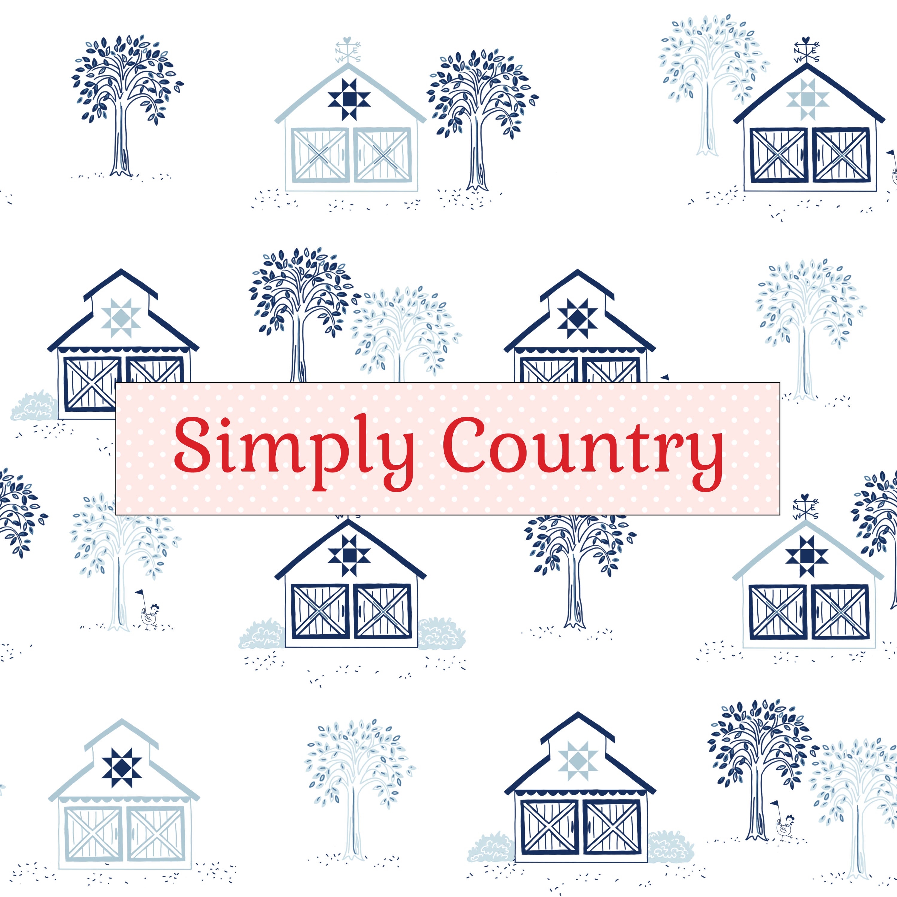 Simply Country – Tasha Noel